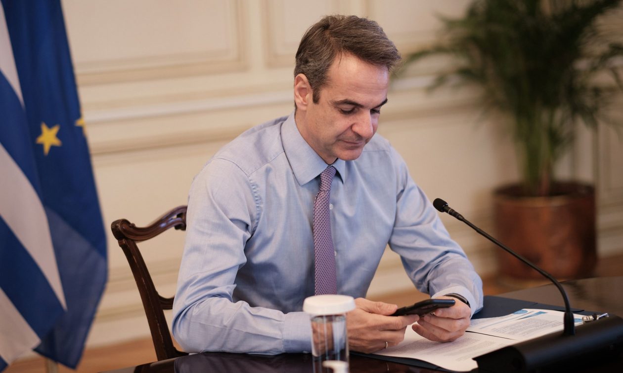 inin.gr | Πώς «διαβάζουν» στο Μαξίμου τις συγκεντρώσεις για τα Τέμπη – Η σκληρή «γραμμή» για ...