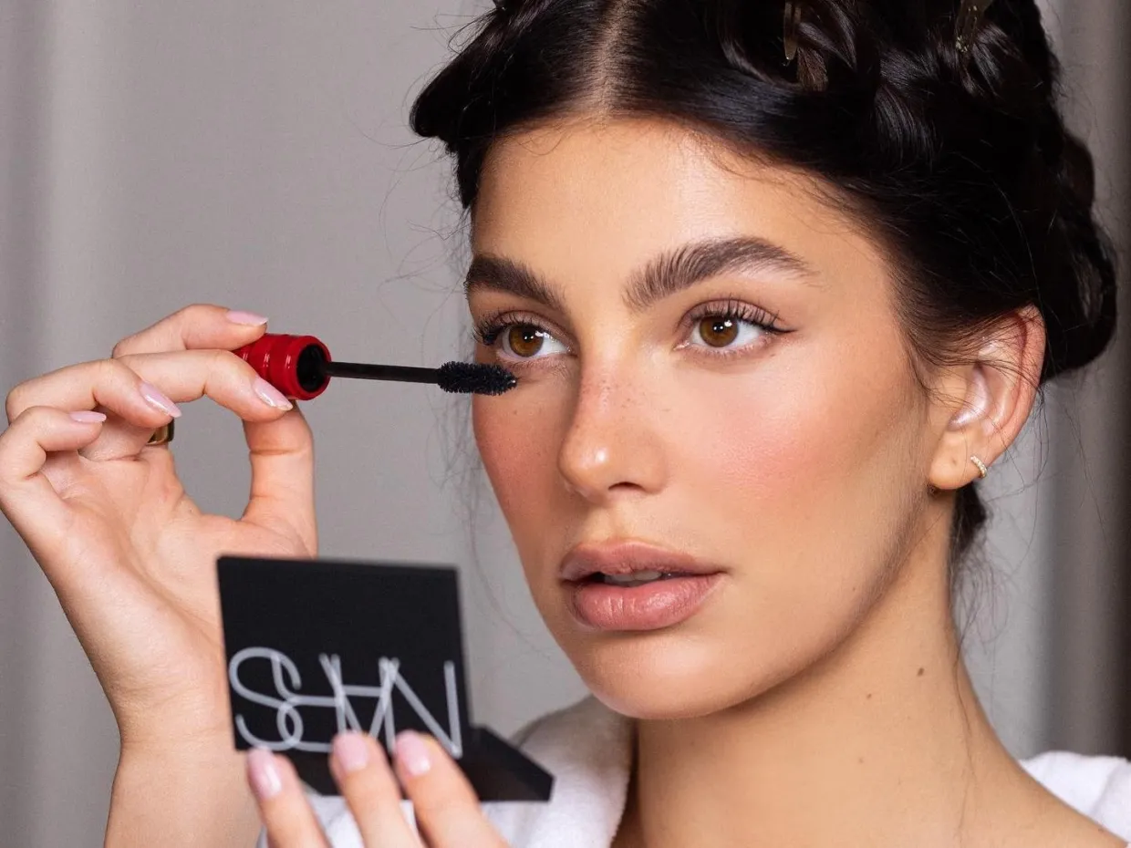 inin.gr | 5 λάθη με τη mascara που πρέπει να σταματήσεις να κάνεις