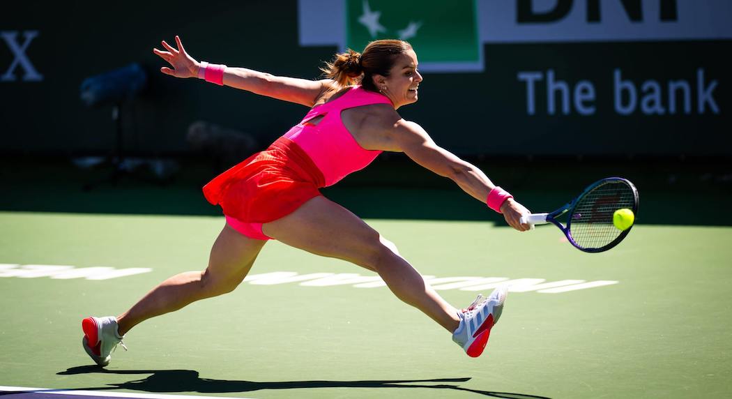 inin.gr | Miami Open: Με Μπρονζέτι θα κάνει πρεμιέρα η Σάκκαρη