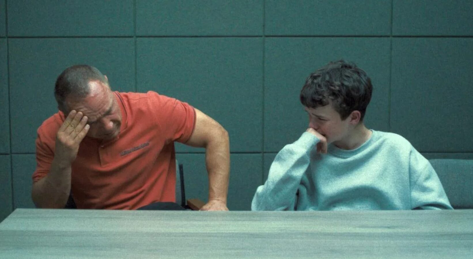 inin.gr | Adolescence: Η πραγματική ιστορία πίσω από το αριστούργημα του Netflix