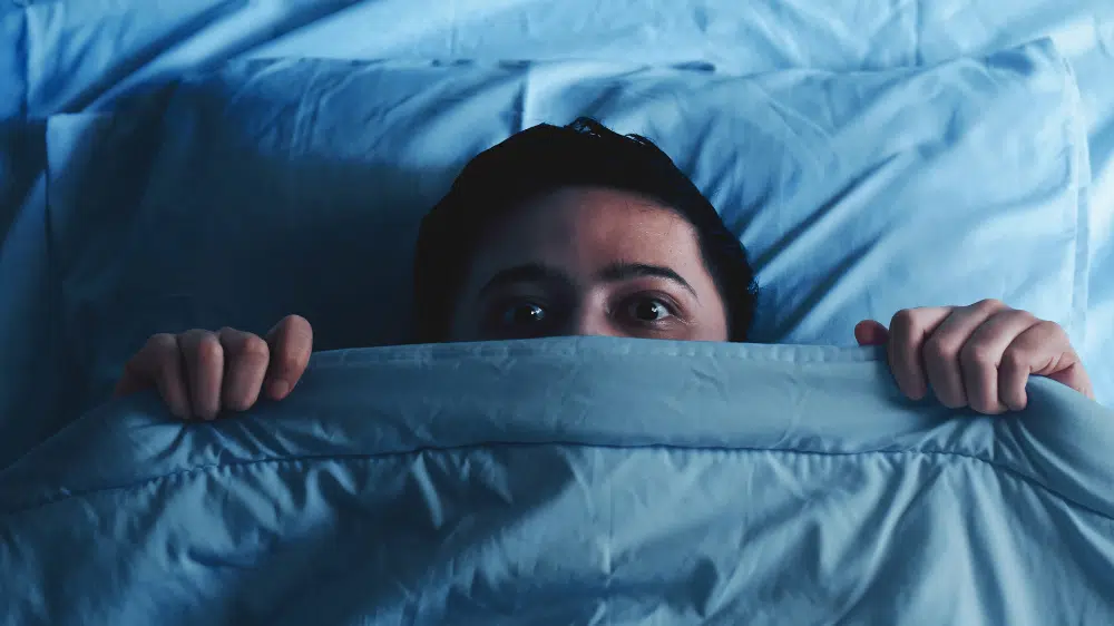 inin.gr | Φοβίες: Τι Κρύβεται Πίσω από τους Φόβους μας;