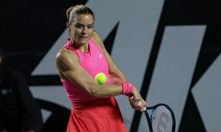 inin.gr | Μαρία Σάκκαρη: Πάλεψε αλλά λύγισε από την Αλεξαντρόβα – Επόμενος προορισμός… Wimbledon