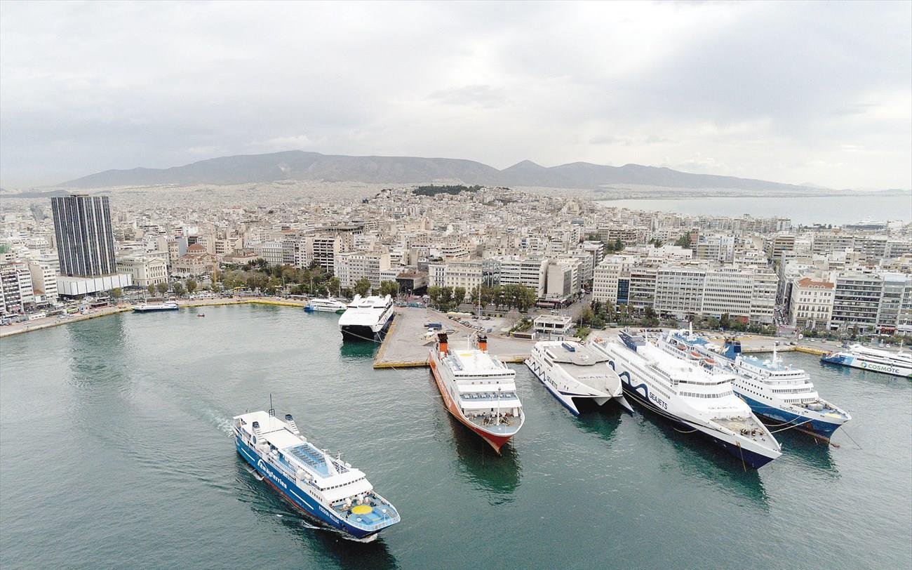 inin.gr | XRTC Business Consultants: Σε ρότα εκσυγχρονισμού η ελληνική ...