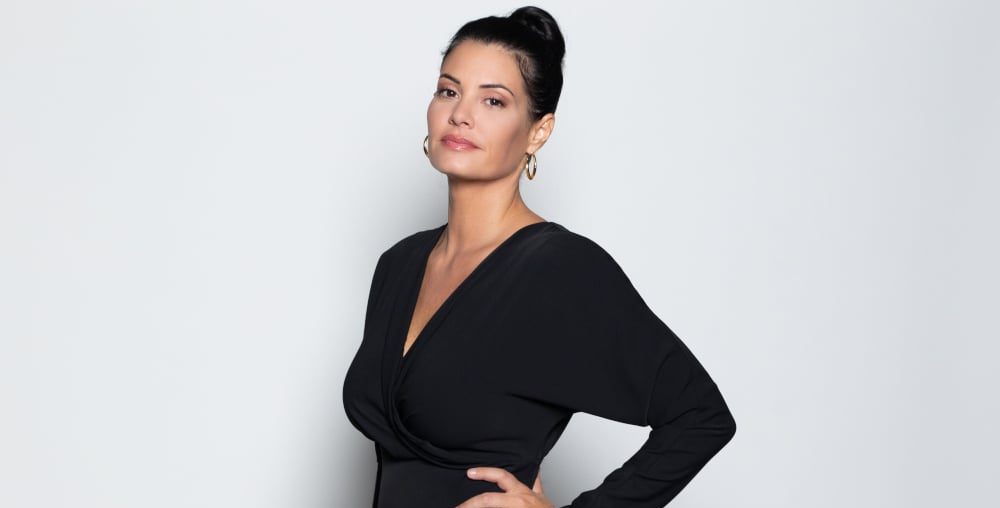 inin.gr | Μαρία Κορινθίου: «Ήμουν πάρα πολύ ψύχραιμη» – Η σεξουαλική ...