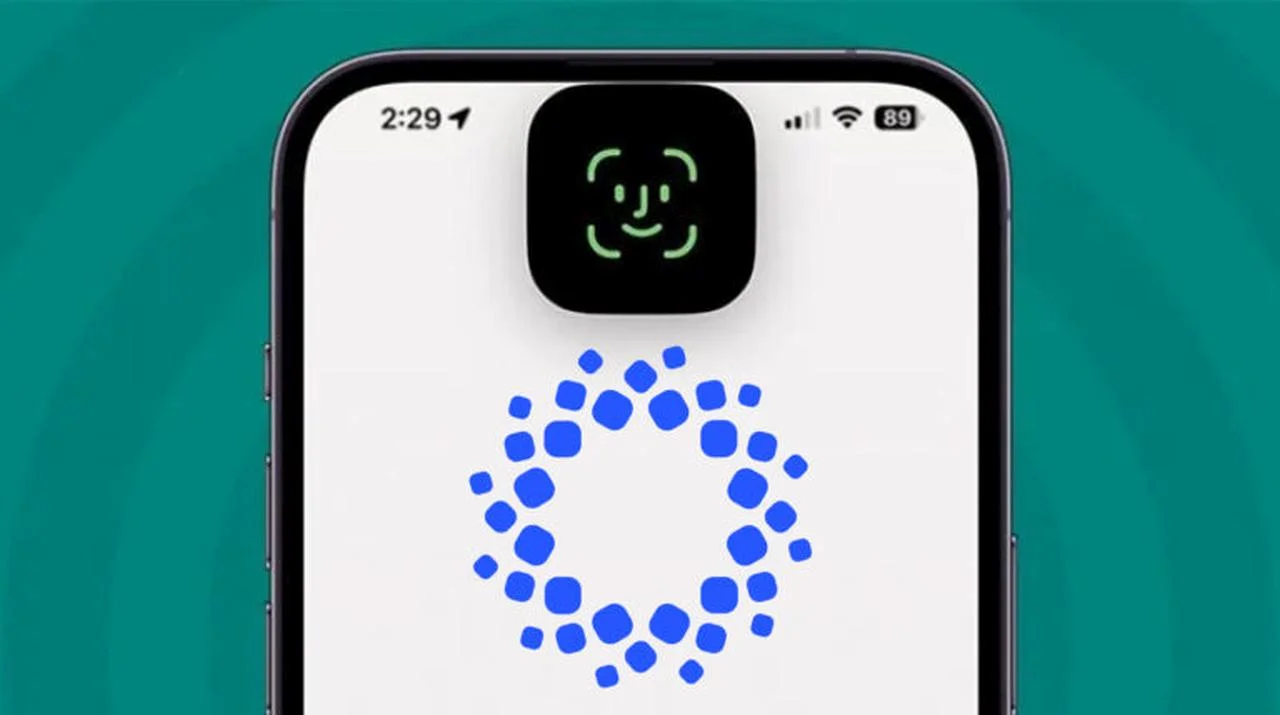 inin.gr | Το HyperOS 3 φέρνει ξεκλείδωμα με πρόσωπο που μοιάζει με το ...