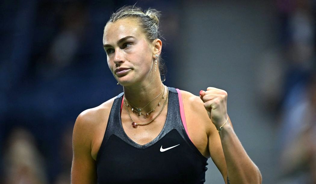 inin.gr | US Open: Σαμπαλένκα και Βοντρούσοβα στις “8”